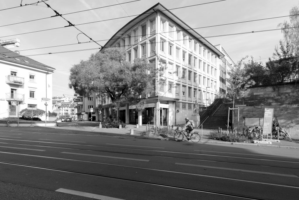 Über uns - Open Energy Platform AG