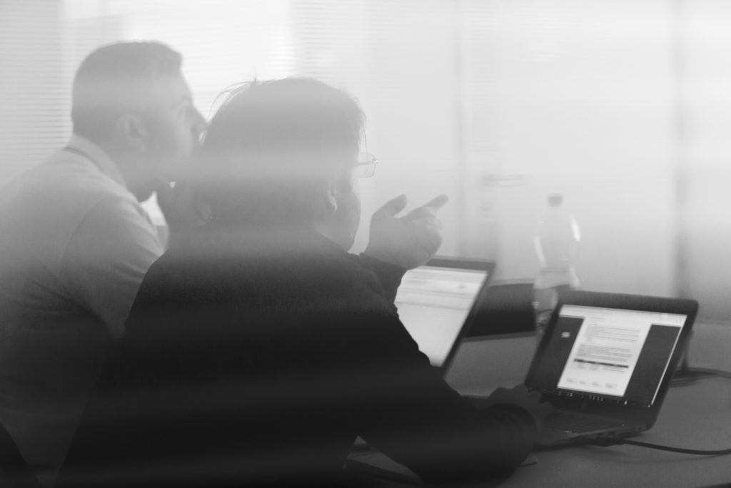 Kunden und Handelspartner - Open Energy Platform AG