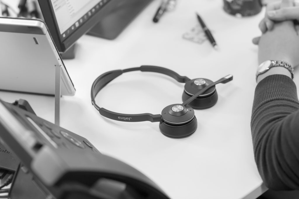 Contact - Open Energy Platform AG